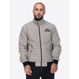 Lonsdale Herren Jacke schmale Passform TREGONY