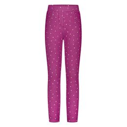 Topo Thermo-Jeggings in Lila - 46% | Gr&ouml;&szlig;e 140 | Kinderjeans