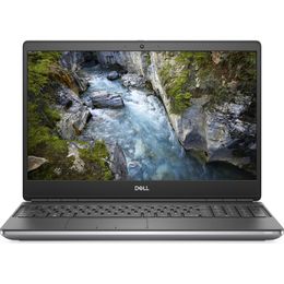 Dell Precision 7550 15" Core i7 2.7 GHz - SSD 1 TB - 64GB QWERTZ - Deutsch