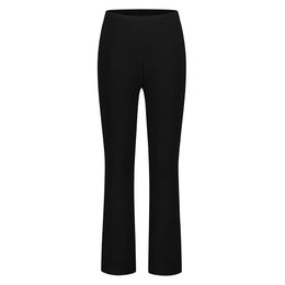Topo Thermo-Leggings in Schwarz - 44% | Gr&ouml;&szlig;e 116 | Kinderhosen