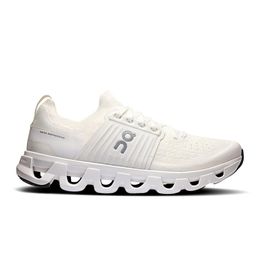 On Cloudswift 4 Schuhe Herren weiß 44.0