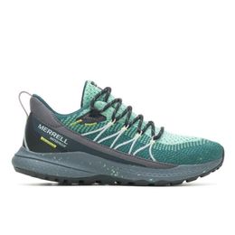 Merrell Bravada 2 WP Schuhe Damen gr&uuml;n 37.0