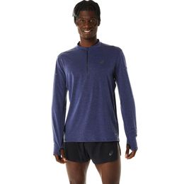 asics MetaRun 1/2 Zip Shirt Herren
