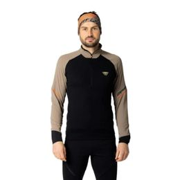 Dynafit Alpine 1/2 Zip Shirt Herren