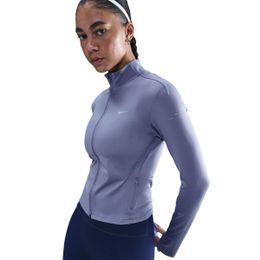 Nike Swift Dri-FIT Full Zip Mid Layer Damen