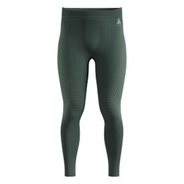 Odlo Performance Warm Eco Bottom Long Tights Herren