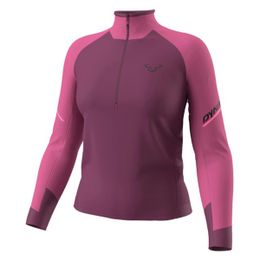 Dynafit Alpine 1/2 Zip Shirt Damen