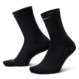 Nike Fast Lightweight Premium Wool Crew Socks Unisex