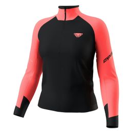 Dynafit Alpine 1/2 Zip Shirt Damen