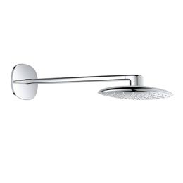 Grohe Rainshower Kopfbrause, 1 Strahlart, 26450000,