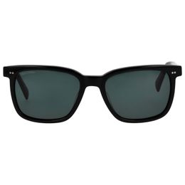 Marc O'Polo Sonnenbrille MARC O'POLO "Marc O'Polo EYEWEAR Sonnenbrille", Herren, Gr. onesize, schwarz, Sonnenbrillen