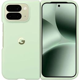 Google Smartphone-Hülle "Pixel 10 Pro Fold Case", jade, Google PIXEL, Hüllen