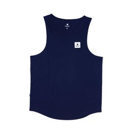 Saysky Clean Combat Singlet Bekleidung Herren blau S