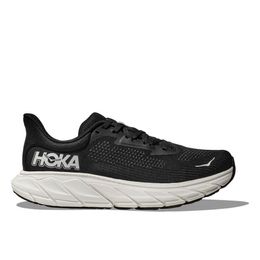 Hoka One One Hoka Arahi 7 Schuhe Damen schwarz 37.3