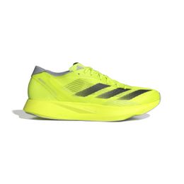 Adidas Adizero Takumi Sen 10 Schuhe Herren gelb 41.3