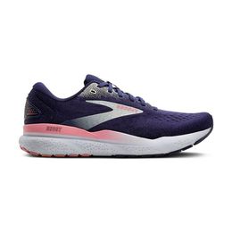 Brooks Ghost 16 Schuhe Damen blau 36.0