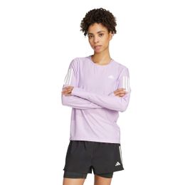 Adidas Own The Run Shirt Damen