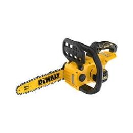 Dewalt Akku-Kompakt-Kettens&auml;ge DCMCS565N, 30cm, 18Volt, Elektro-Kettens&auml;ge gelb/schwarz, ohne Akku und Ladeger&auml;t