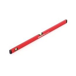 Gedore Red Wasserwaage Alu, 100cm, 2 Libellen rot