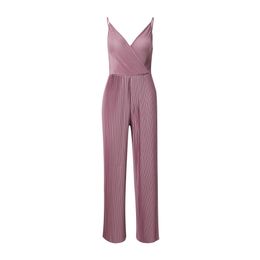 ABOUT YOU Overall 'Jessie' Damen Gr&ouml;&szlig;e L rosa