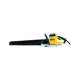 Dewalt Spezials&auml;ge DWE398, 430mm, S&auml;bels&auml;ge gelb/schwarz, 1.700 Watt