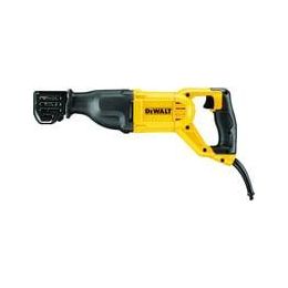 Dewalt S&auml;bels&auml;ge DWE305PK gelb/schwarz, 1.100 Watt, Koffer