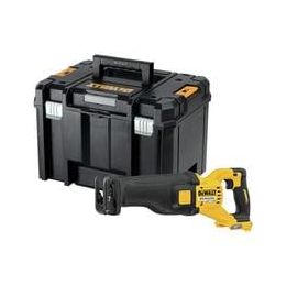 Dewalt XR FLEXVOLT Akku-S&auml;bels&auml;ge DCS389NT, 54Volt gelb/schwarz, ohne Akku und Ladeger&auml;t