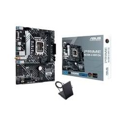 ASUS PRIME H610M-A WIFI D4, Mainboard