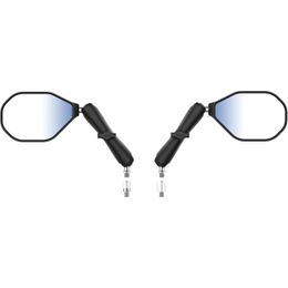 RAM Mounts M10-1.25 R/L / L-Arm, Tough-Mirror Set