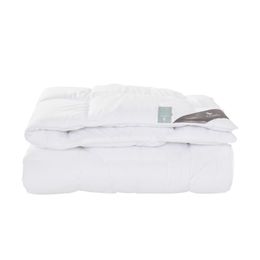 CS Schmal como Mono-Steppbett Kuschelweich wei&szlig; Ma&szlig;e (cm): B: 200 &raquo; M&ouml;bel Kraft