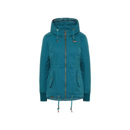 Ragwear Danka Damen Übergangsjacke