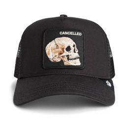 Goorin OG Trucker Unisex Cap One size