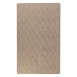 Karat Teppich auf Maß Alto Beige