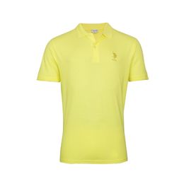 U.S. Polo Assn. U.S. POLO Shortsleeve Poloshirt Axel