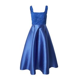 Coast Cocktailkleid Damen Gr&ouml;&szlig;e 46 kobaltblau