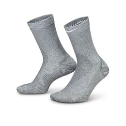 Nike Fast Dri-FIT Lightweight Crew Socks Unisex