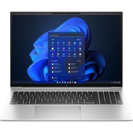 HP EliteBook 830 G10 13" Core i5 3.4 GHz - SSD 512 GB - 16GB QWERTY - Italienisch