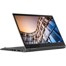 Lenovo ThinkPad X1 Yoga G5 14" Core i7 1.8 GHz - SSD 1 TB - 16GB QWERTY - Italienisch