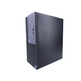 Dell OptiPlex 3050 Tower Core i3 3.9 GHz - SSD 256 GB RAM 8 GB