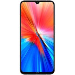 Xiaomi Redmi Note 8 128GB - Weiß - Ohne Vertrag