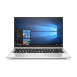 HP EliteBook 850 G8 15" Core i5 2.4 GHz - SSD 1 TB - 32GB QWERTY - Spanisch