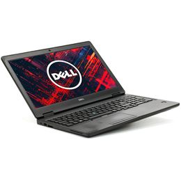 Dell Latitude 5590 15" Core i5 1.6 GHz - SSD 256 GB - 16GB QWERTZ - Deutsch