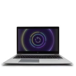 HP EliteBook 850 G8 15" Core i5 2.4 GHz - SSD 1 TB - 8GB QWERTZ - Deutsch