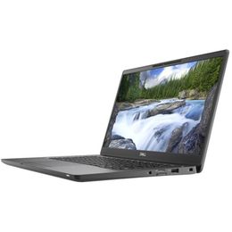 Dell Latitude 7300 13" Core i5 1.6 GHz - SSD 512 GB - 16GB AZERTY - Französisch