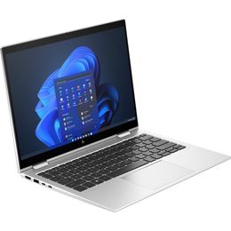 HP EliteBook 830 G10 13" Core i5 3.4 GHz - SSD 256 GB - 8GB AZERTY - Französisch