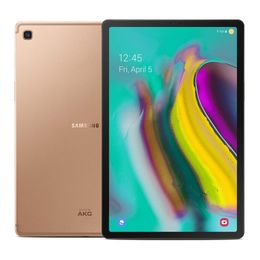 Samsung Galaxy Tab S5e 128GB - Gold - WLAN