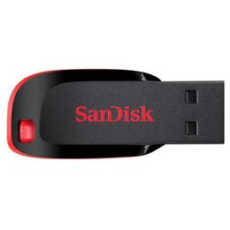Sandisk Cool Blade (CZ50) USB-Stick