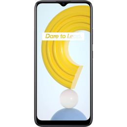 REALME C21 32GB - Schwarz - Ohne Vertrag