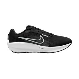 Nike Damen Laufschuh "DOWNSHIFTER 13", Gr. 43schwarz, wei&szlig;, dk smoke grau, Synthetik, Textil, Schuhe