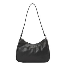 ABOUT YOU Schultertasche Damen Gr&ouml;&szlig;e One Size schwarz